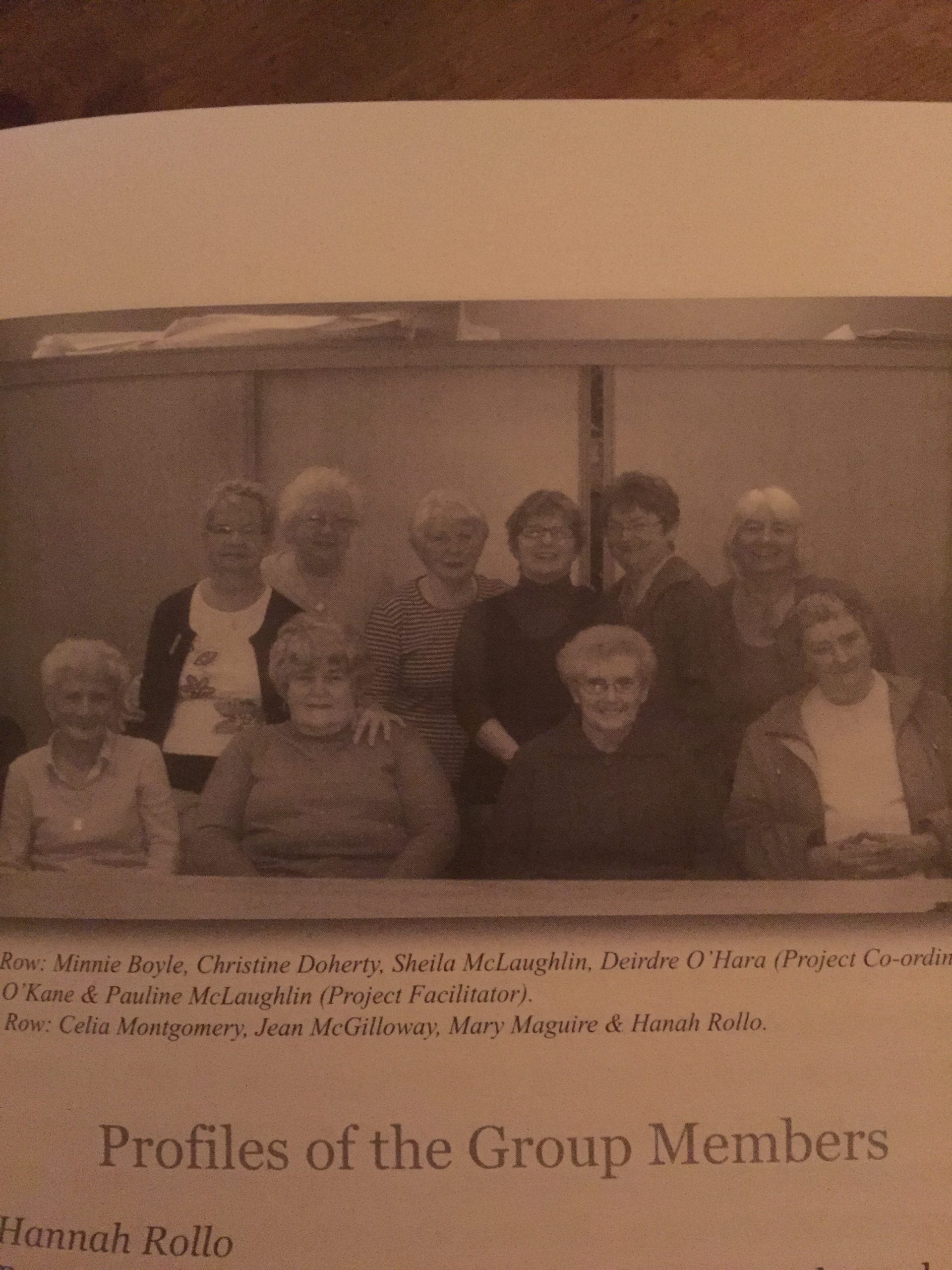 The Kitchen Table Project - House of Mel