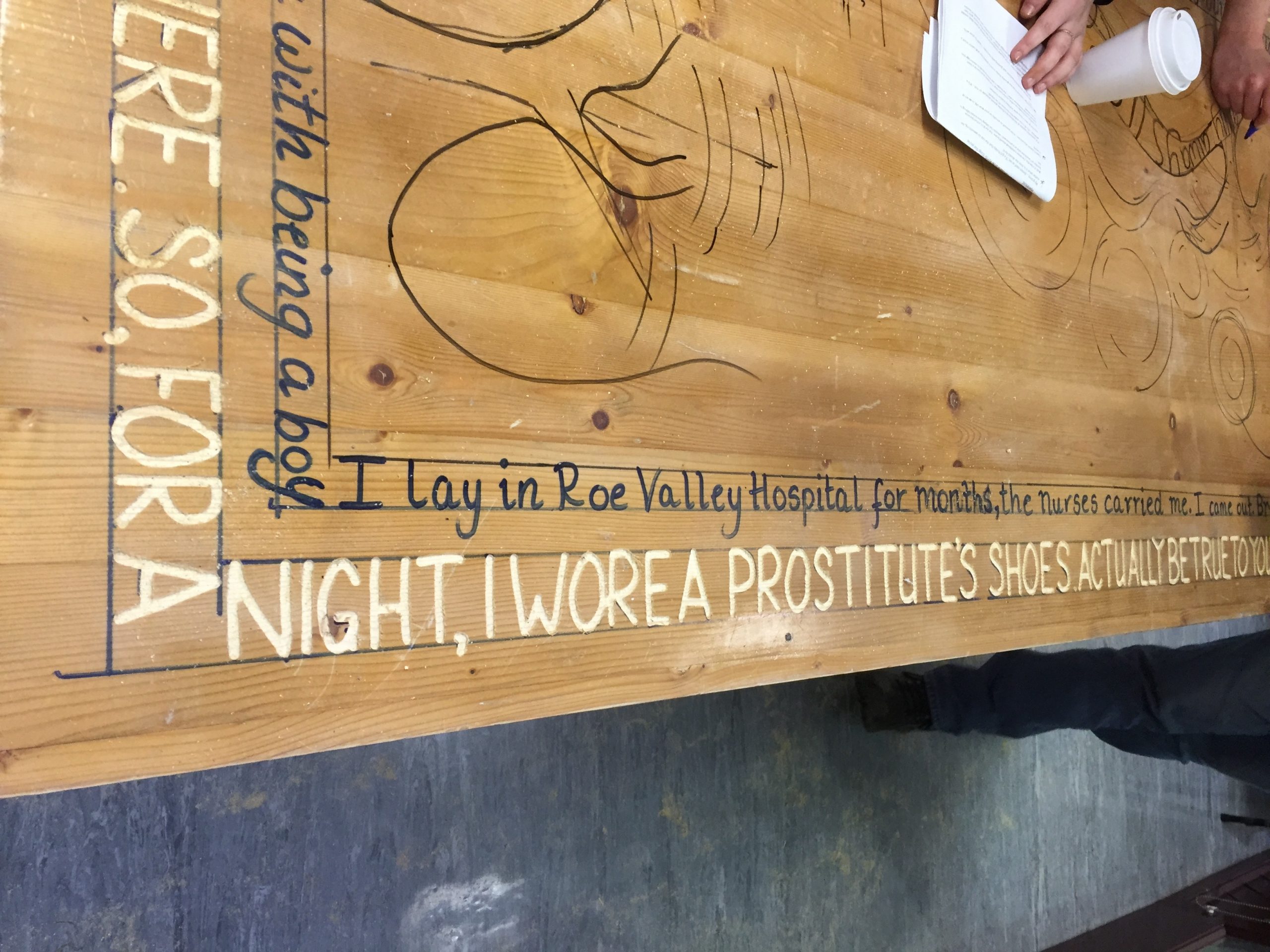 The Kitchen Table Project - House of Mel